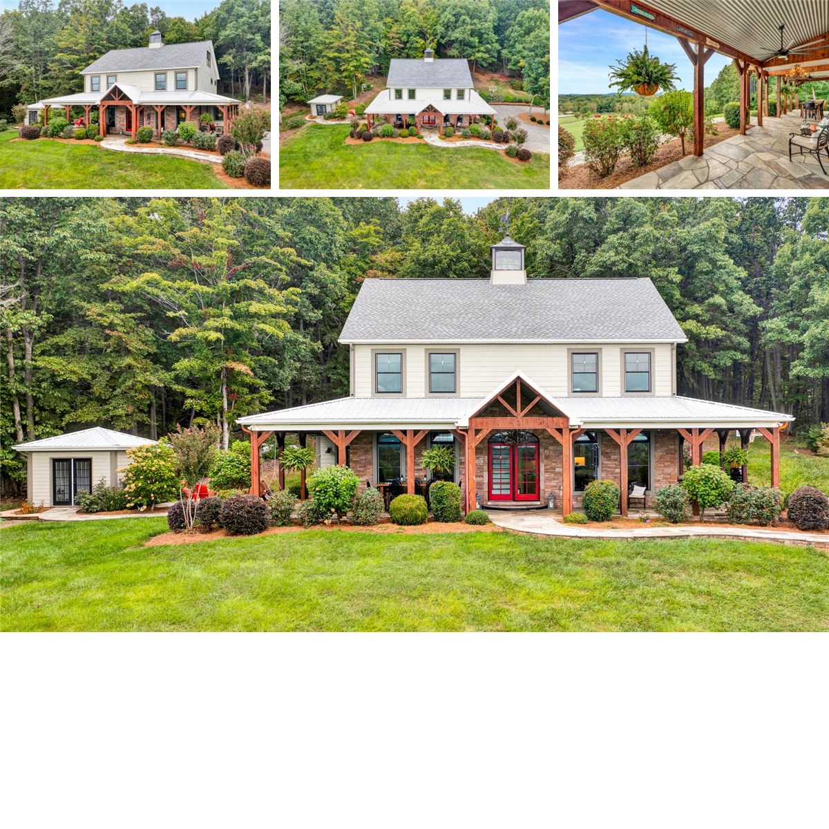 589 Timber Ridge RD, Glade Hill, VA 24092
