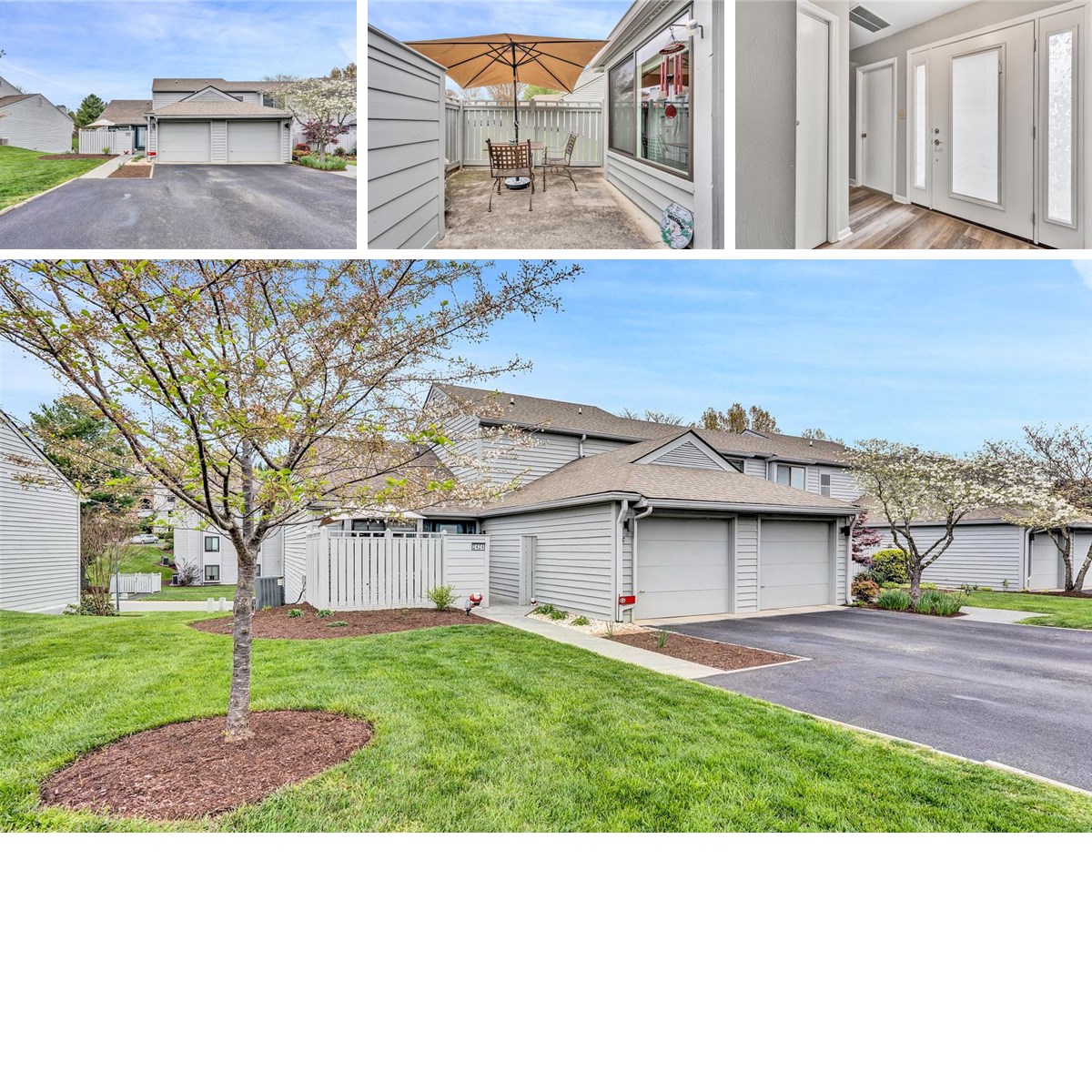 2424 Post Oak Rd, Salem, VA 24153