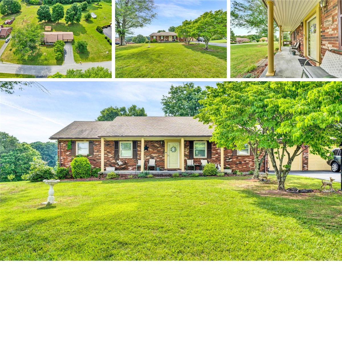 201 Regency Dr, Goodview, VA 24095